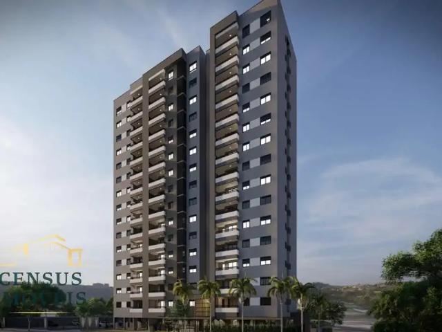 Apartamento para Venda em Valinhos/SP Vila São Sebastião 2 Quartos