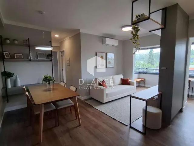 Apartamento para Venda em Valinhos/SP Vila São Sebastião 2 Quartos