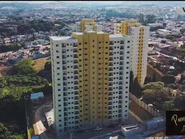 Apartamento para Venda em Valinhos/SP Vila Sonia 2 Quartos