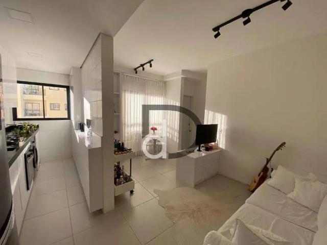 Apartamento para Venda em Valinhos/SP Vila Sonia 2 Quartos