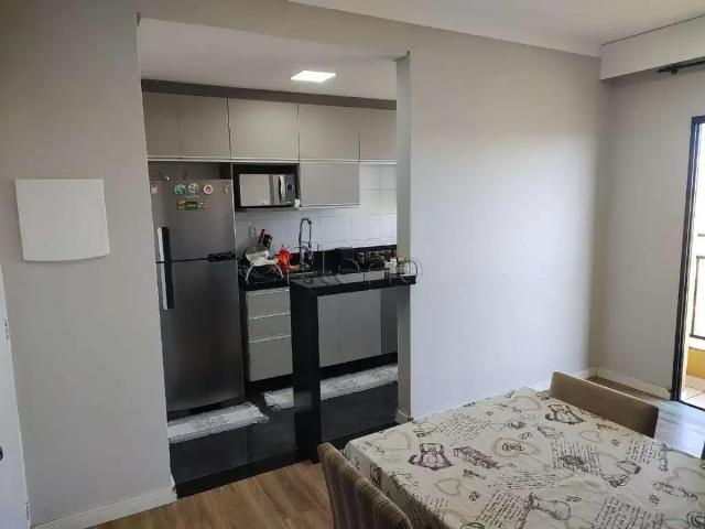 Apartamento para Venda em Valinhos/SP Vila Sonia 2 Quartos