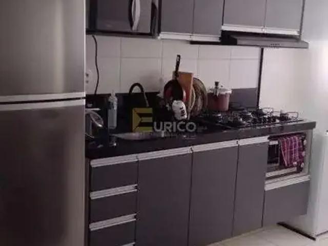 Apartamento para Venda em Valinhos/SP Vila Sonia 2 Quartos