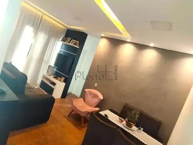 Apartamento para Venda em Valinhos/SP Vila Sonia 2 Quartos