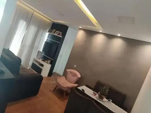 Apartamento para Venda em Valinhos/SP Vila Sonia 2 Quartos