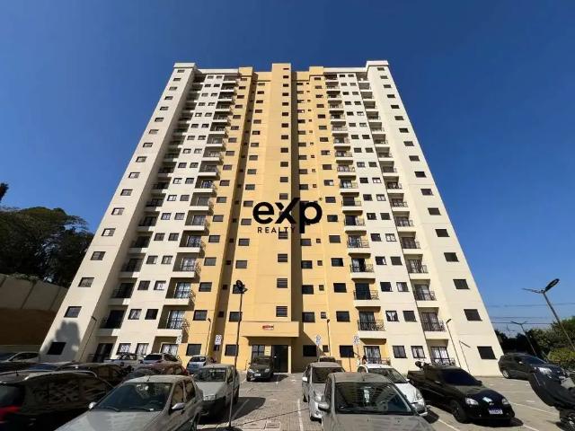 Apartamento para Venda em Valinhos/SP Vila Sonia 2 Quartos