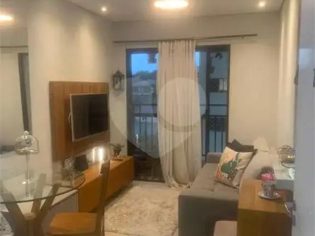 Apartamento para Venda em Valinhos/SP Vila Sonia 2 Quartos