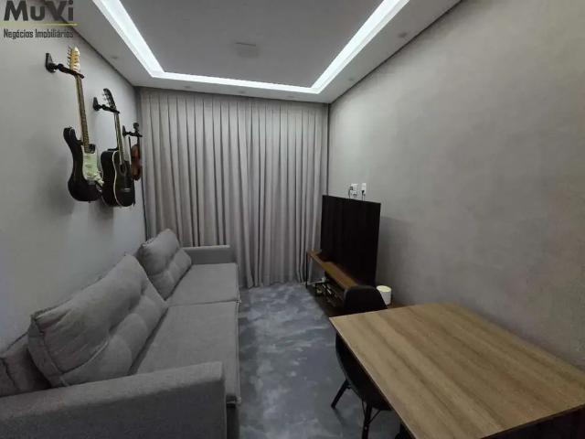 Apartamento para Venda em Valinhos/SP Vila Sonia 2 Quartos
