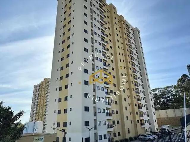 Apartamento para Venda em Valinhos/SP Vila Sonia 2 Quartos