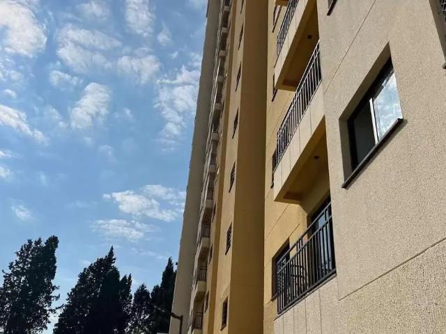 Apartamento para Venda em Valinhos/SP Vila Sonia 2 Quartos