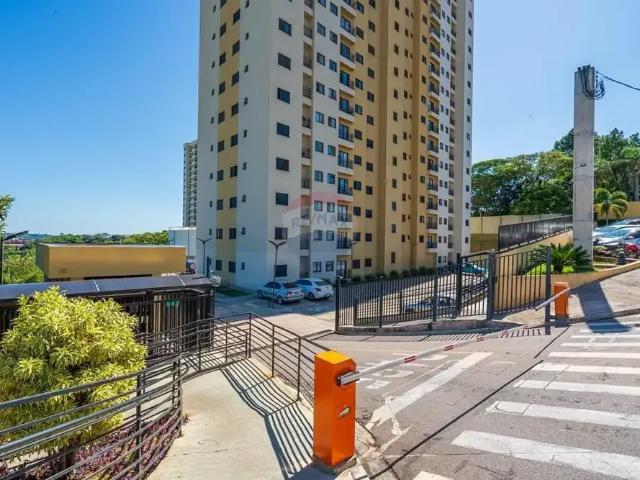 Apartamento para Venda em Valinhos/SP Vila Sonia 2 Quartos