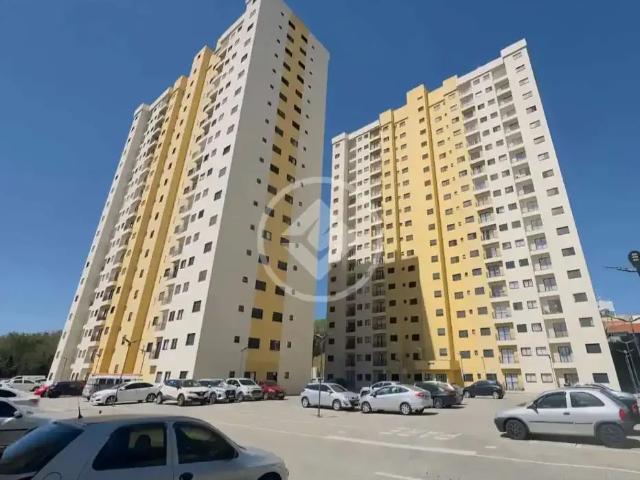Apartamento para Venda em Valinhos/SP Vila Sonia 2 Quartos