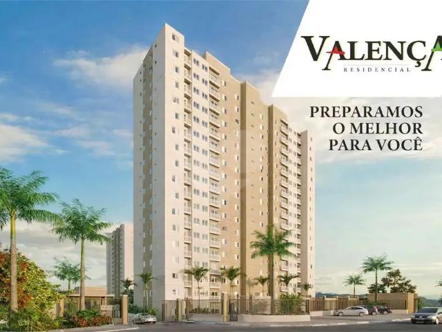 Apartamento para Venda em Valinhos/SP Vila Sonia 2 Quartos