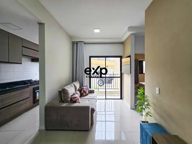 Apartamento para Venda em Valinhos/SP Vila Sonia 2 Quartos