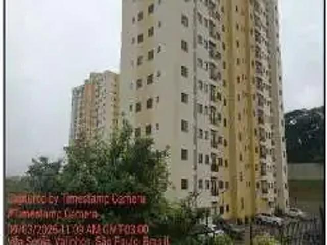 Apartamento para Venda em Valinhos/SP Vila Sonia 2 Quartos