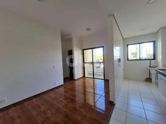 Apartamento para Venda em Valinhos/SP Vila Sonia 2 Quartos