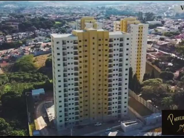 Apartamento para Venda em Valinhos/SP Vila Sonia 2 Quartos