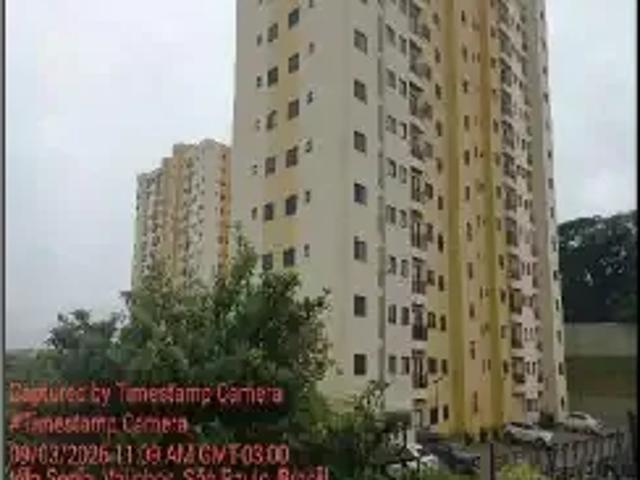 Apartamento para Venda em Valinhos/SP Vila Sonia 2 Quartos