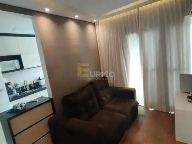 Apartamento para Venda em Valinhos/SP Vila Sonia 2 Quartos