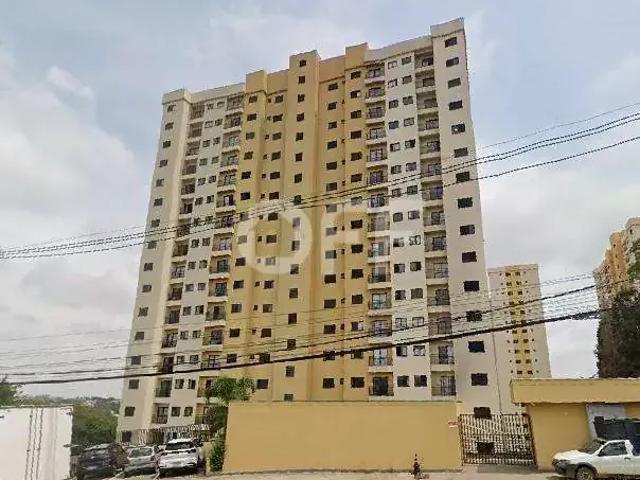 Apartamento para Venda em Valinhos/SP Vila Sonia 2 Quartos