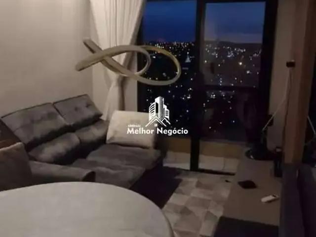 Apartamento para Venda em Valinhos/SP Vila Sonia 2 Quartos