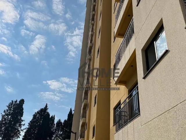 Apartamento para Venda em Valinhos/SP Vila Sonia 2 Quartos