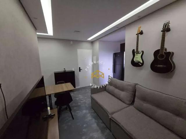 Apartamento para Venda em Valinhos/SP Vila Sonia 2 Quartos