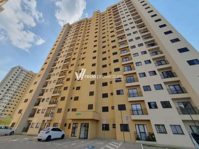 Apartamento para Venda em Valinhos/SP Vila Sonia 2 Quartos