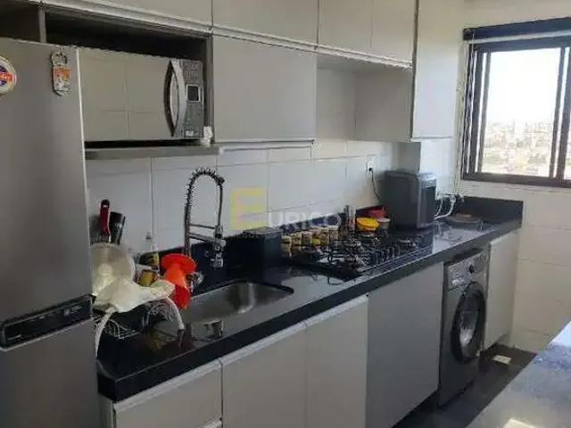 Apartamento para Venda em Valinhos/SP Vila Sonia 2 Quartos