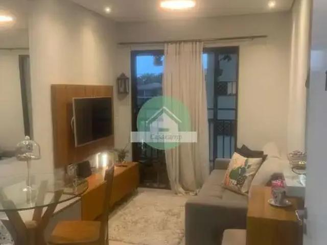 Apartamento para Venda em Valinhos/SP Vila Sonia 2 Quartos