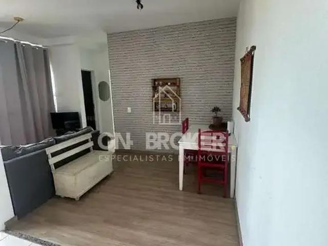 Apartamento para Venda em Valinhos/SP Vila Sonia 2 Quartos