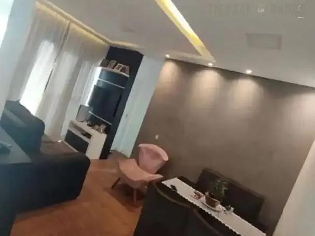 Apartamento para Venda em Valinhos/SP Vila Sonia 2 Quartos