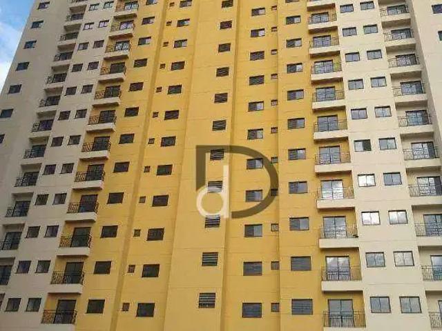 Apartamento para Venda em Valinhos/SP Vila Sonia 2 Quartos