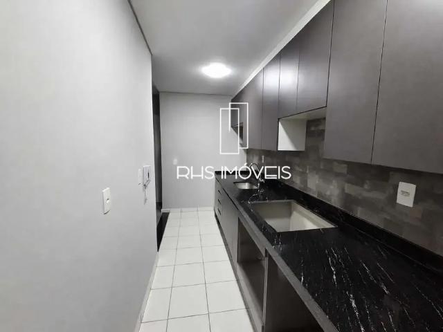 Apartamento para Venda em Valinhos/SP Vila Sonia 2 Quartos