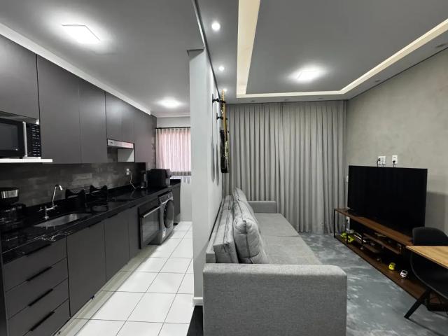 Apartamento para Venda em Valinhos/SP Vila Sonia 2 Quartos