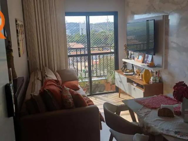 Apartamento para Venda em Valinhos/SP Vila Sonia 2 Quartos