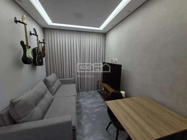 Apartamento para Venda em Valinhos/SP Vila Sonia 2 Quartos