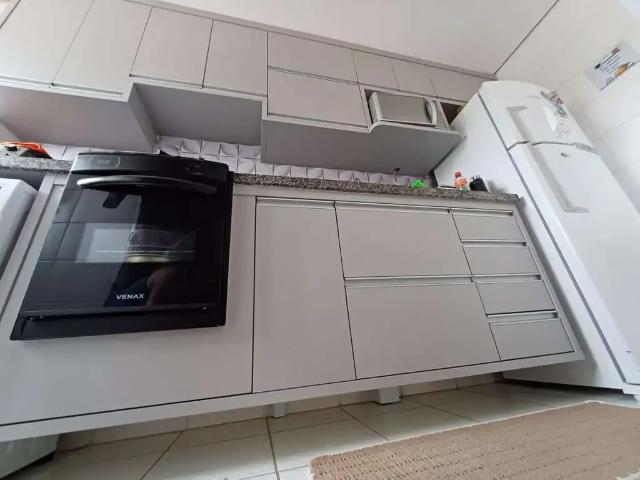 Apartamento para Venda em Valinhos/SP Vila Sonia 2 Quartos