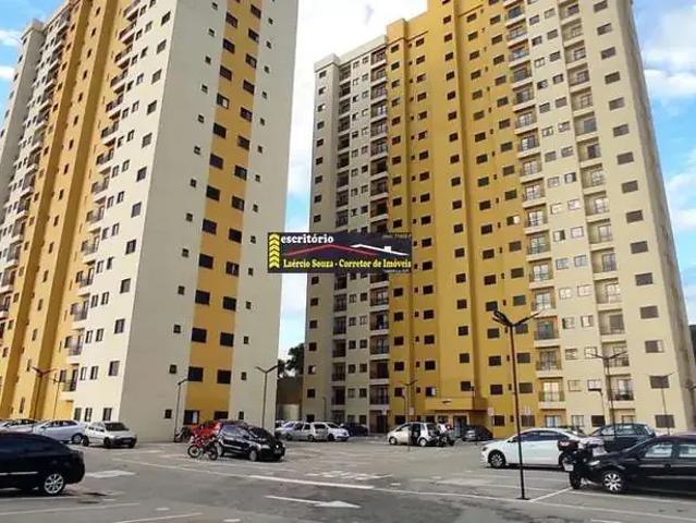 Apartamento para Venda em Valinhos/SP Vila Sonia 2 Quartos