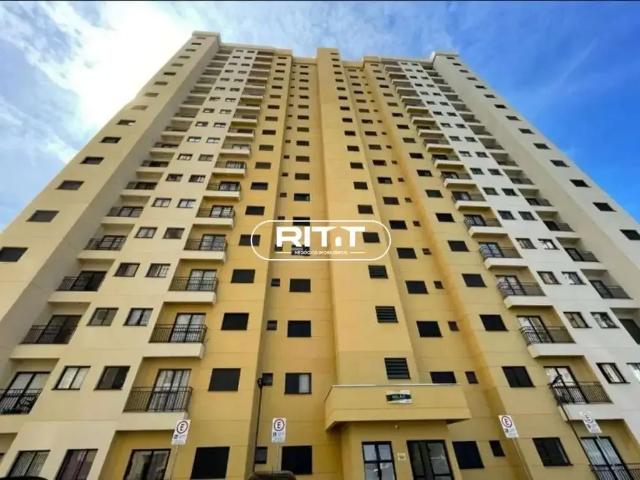 Apartamento para Venda em Valinhos/SP Vila Sonia 2 Quartos