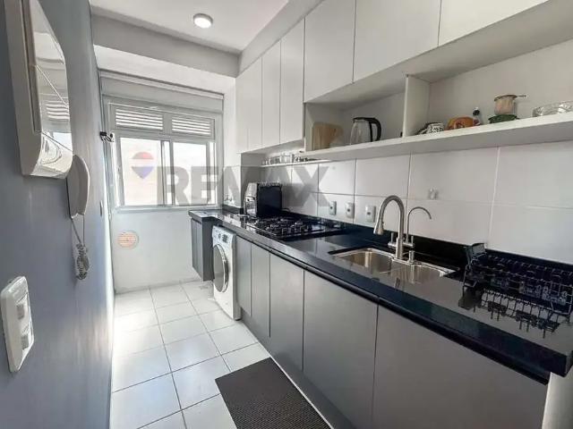 Apartamento para Venda em Valinhos/SP Vila Sonia 2 Quartos