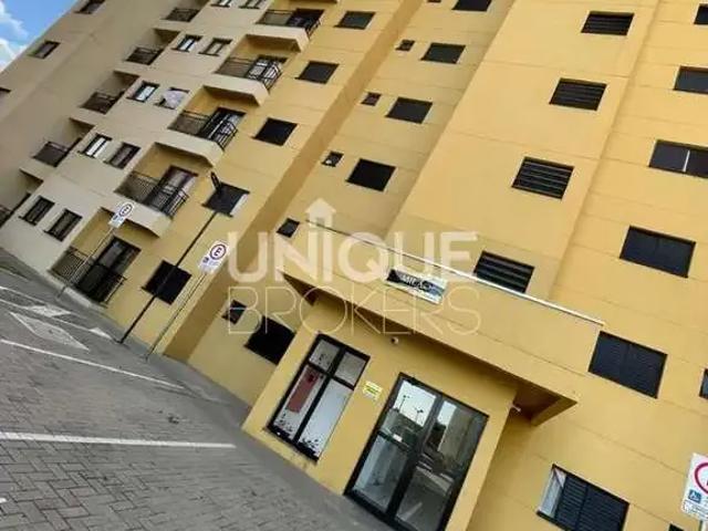 Apartamento para Venda em Valinhos/SP Vila Sonia 2 Quartos