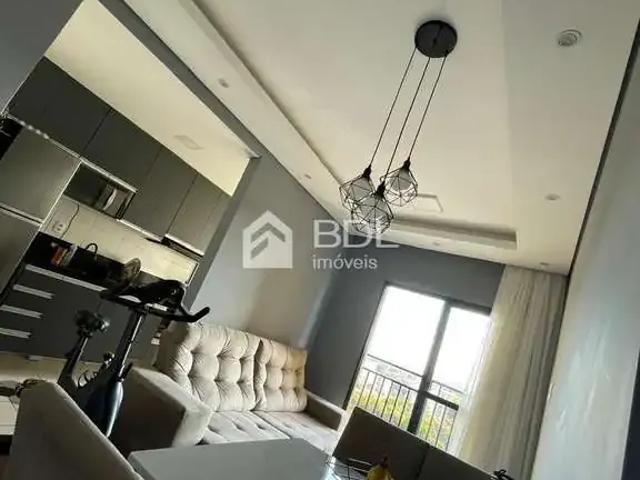 Apartamento para Venda em Valinhos/SP Vila Sonia 2 Quartos