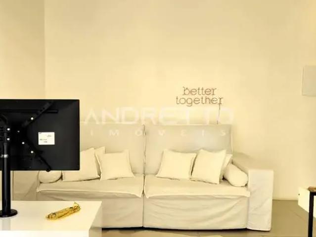 Apartamento para Venda em Valinhos/SP Vila Sonia 2 Quartos