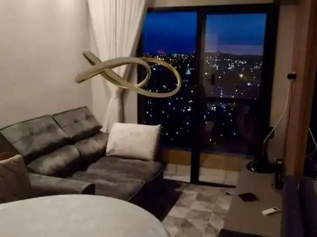 Apartamento para Venda em Valinhos/SP Vila Sonia 2 Quartos