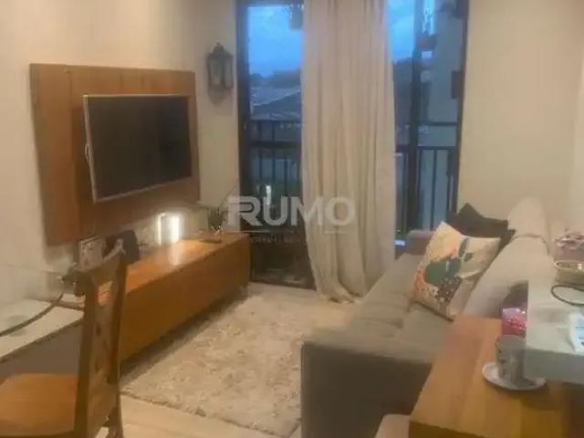 Apartamento para Venda em Valinhos/SP Vila Sonia 2 Quartos