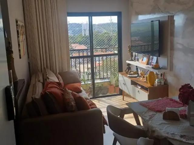 Apartamento para Venda em Valinhos/SP Vila Sonia 2 Quartos