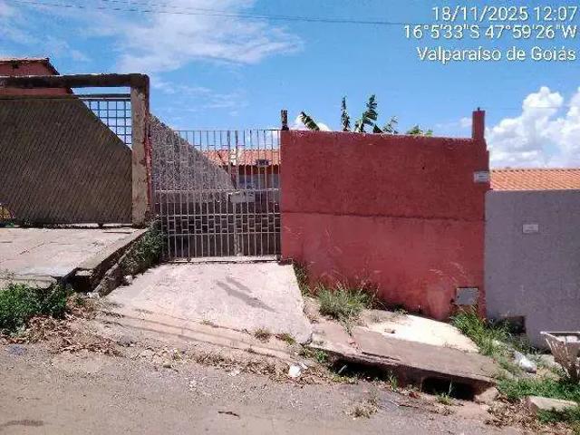 Apartamento para Venda em Valparaíso de Goiás/GO Valparaiso I Etapa B 2 Quartos