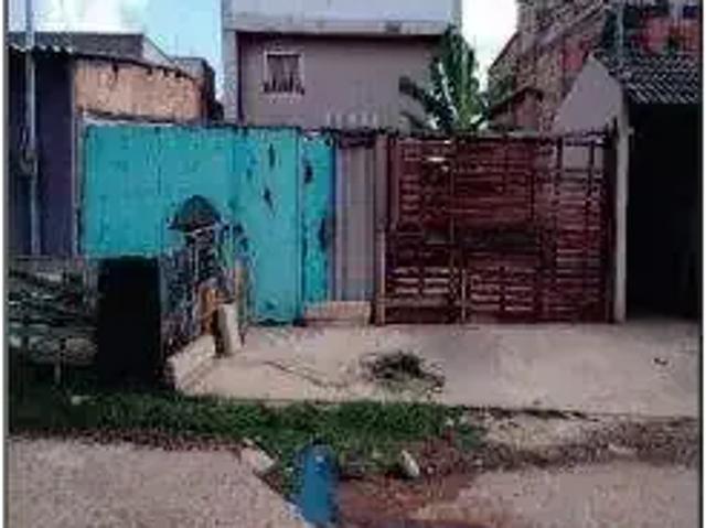 Apartamento para Venda em Valparaíso de Goiás/GO Vila Isabel 2 Quartos