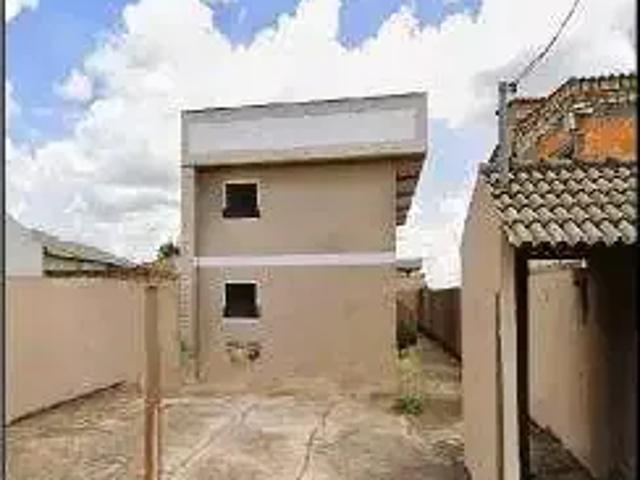Apartamento para Venda em Valparaíso de Goiás/GO Vila Isabel 2 Quartos