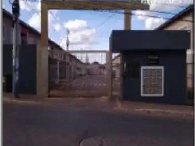 Apartamento para Venda em Valparaíso de Goiás/GO Chácaras Ypiranga 2 Quartos